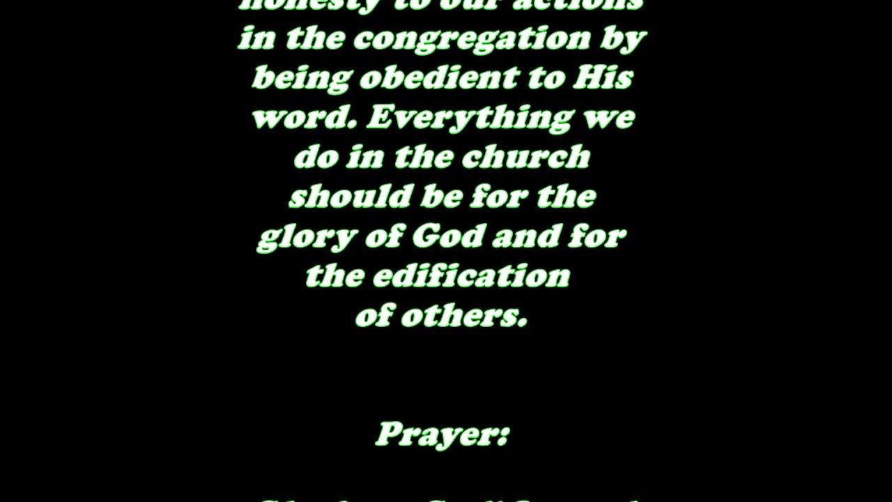 Daily Bible Verse Commentary 1 Corinthians 14 39 YouTube daily-bible-verse-commentary-1-corinthians-14-39-youtube