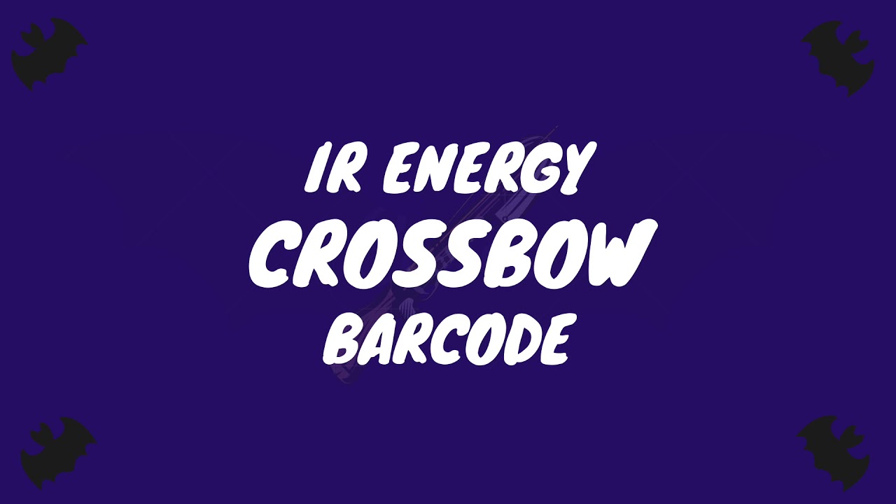 Energy - Crossbow [Official Audio] - YouTube