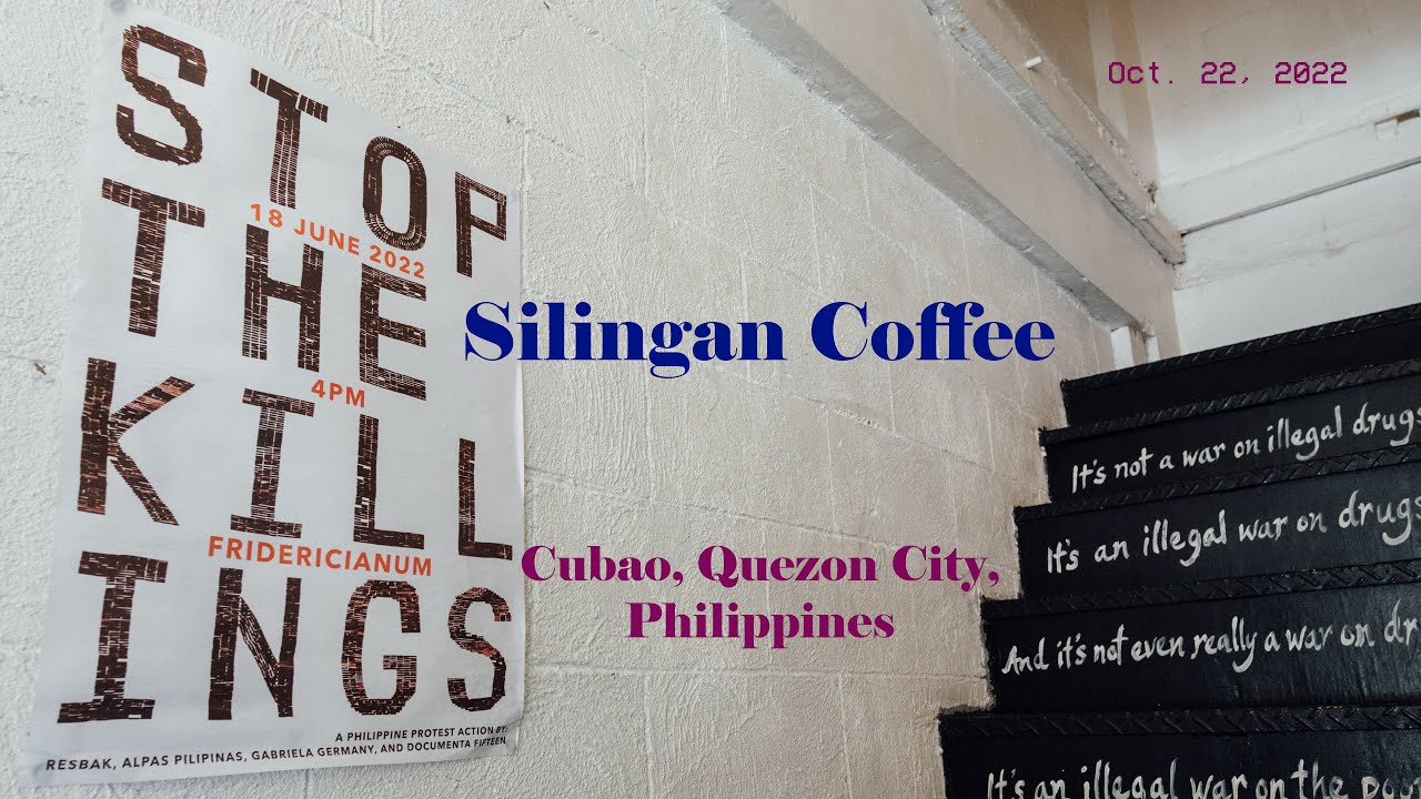 Exhibit on the Plight of Farmers and Activist Killings in the ...