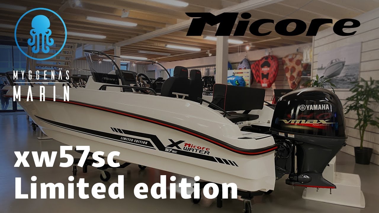 Micore xw57sc - Limited Edition 🔥 - YouTube