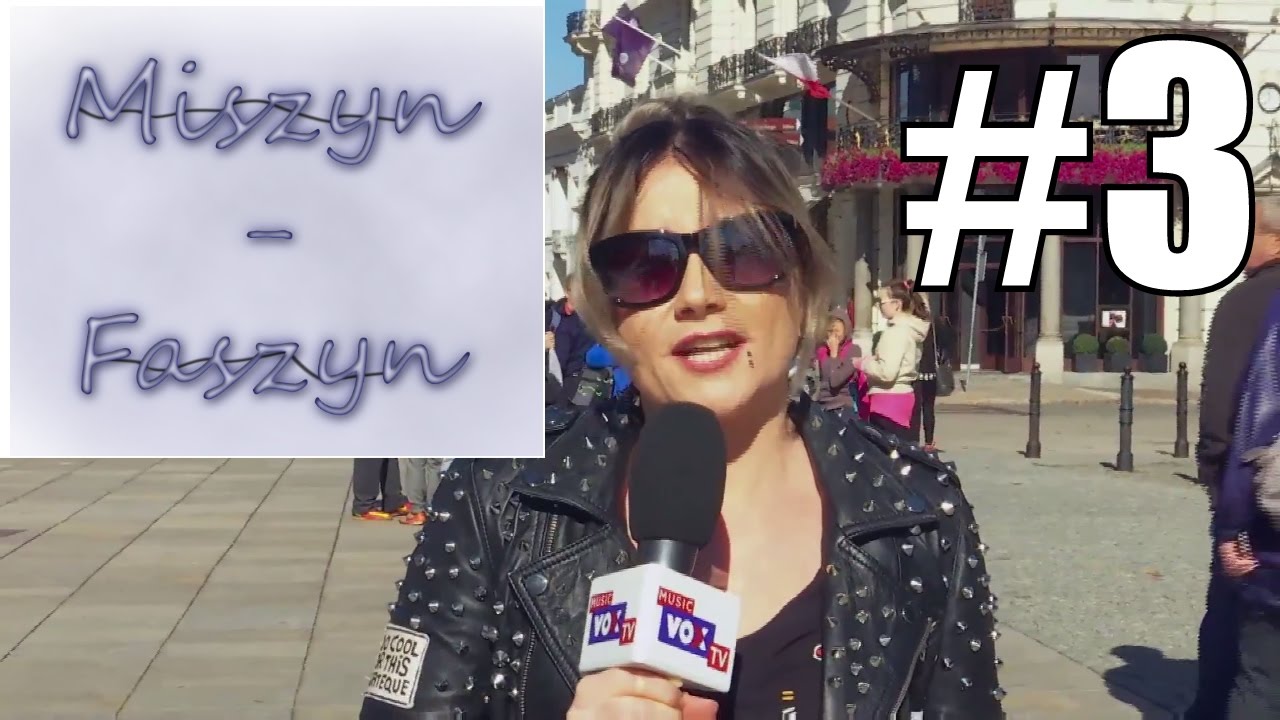 Miszyn Faszyn - odcinek 3 - YouTube