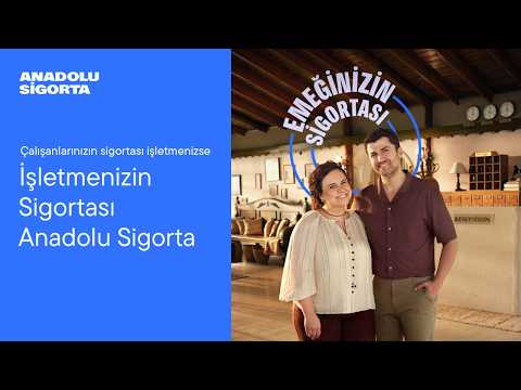 KOBİ’ler İçin Tamamlayıcı Sağlık Sigortası | Anadolu Sigorta