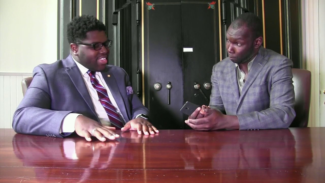 EXCLUSIVE- John G. Mitchell interview- Quintin's Close-Ups™ - YouTube
