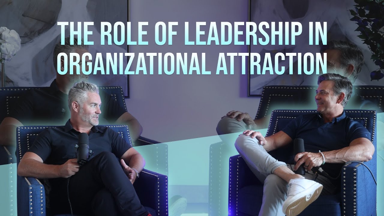ConklinAF - The Role of Leadership in Organizational Attraction | Todd ...