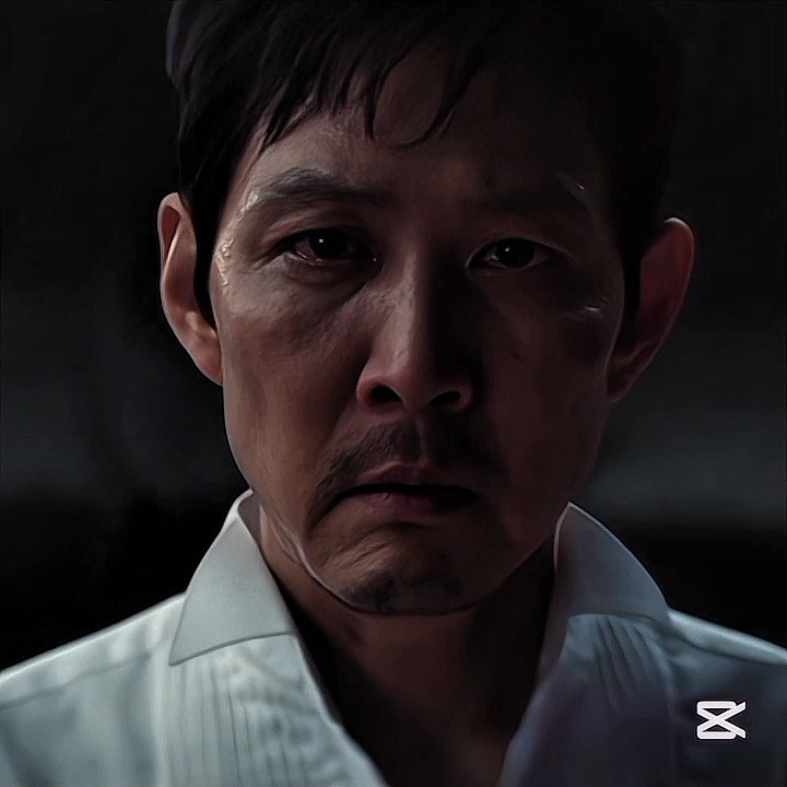 Gi-Hun's Death🥺 | Seong Gi-Hun Edit (Squid Game Edit) | KAMIN - EMIN ...