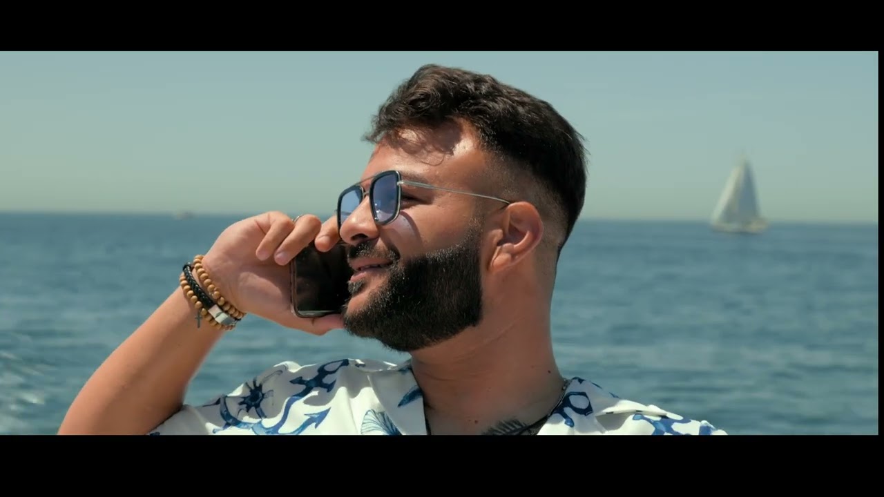 Adelanto Mala malita mala - YouTube Music