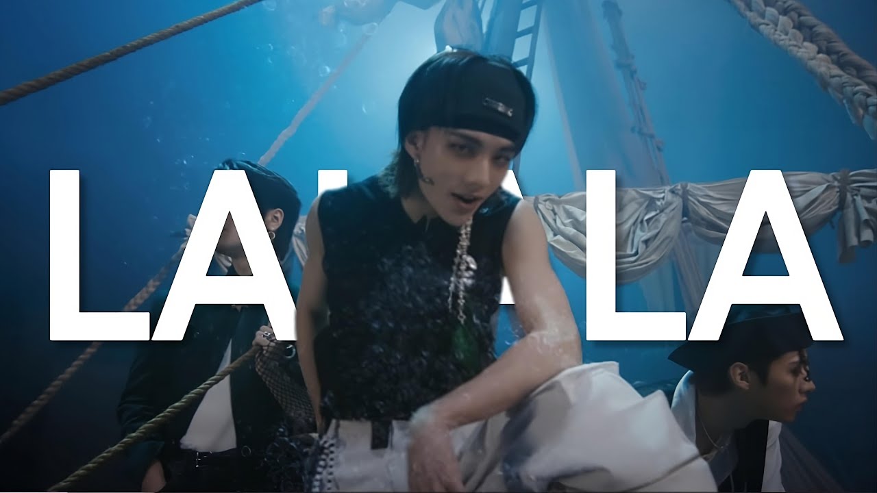 LALALA in Kpop - YouTube