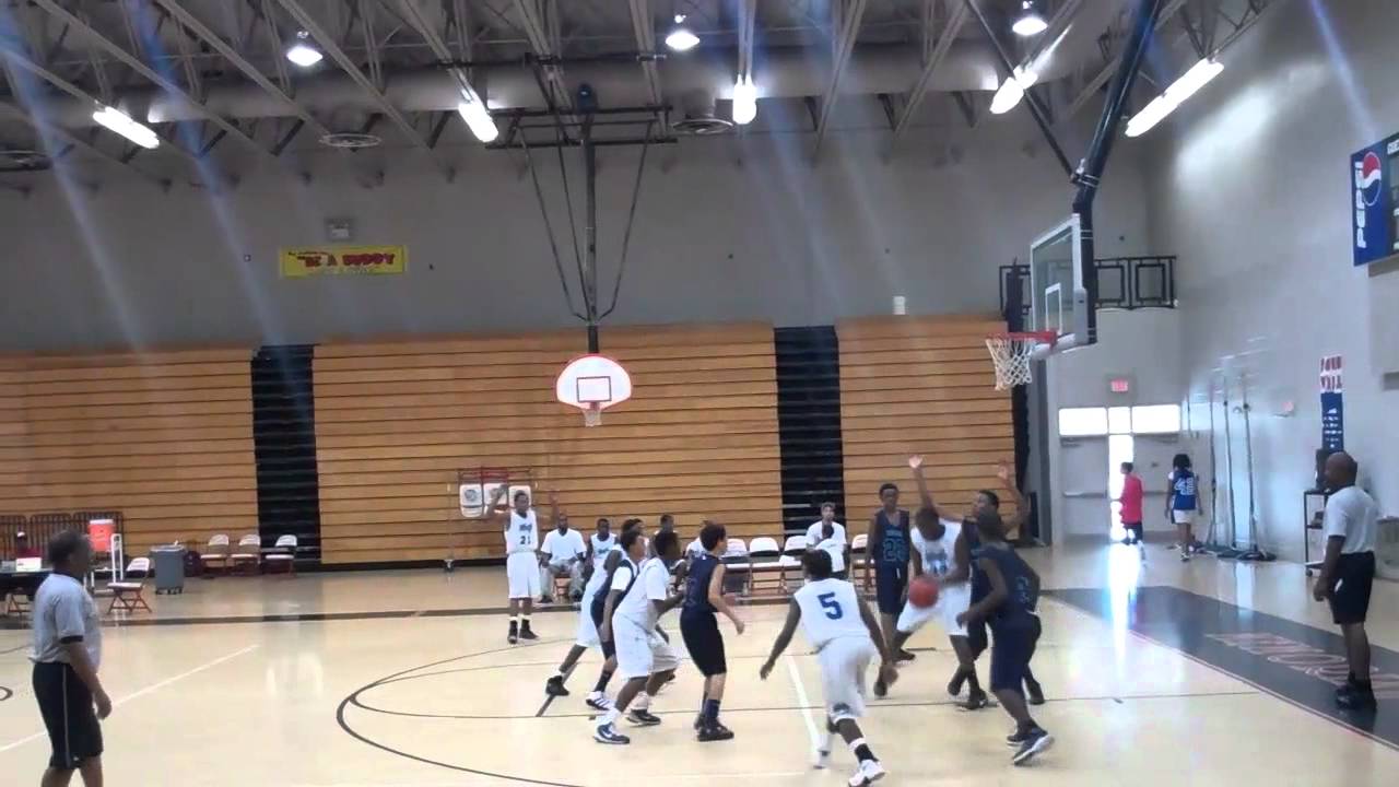 TCC Tampa Titans 10/15/2011 p8 - YouTube