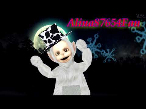 (MMD) (Slendytubbies3) Walten (Heathens Meri Ver)