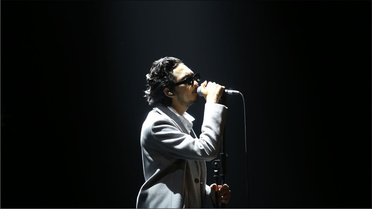 Pamungkas - The Solipsism 0.2: "A Day in Yogyakarta" (Official After ...