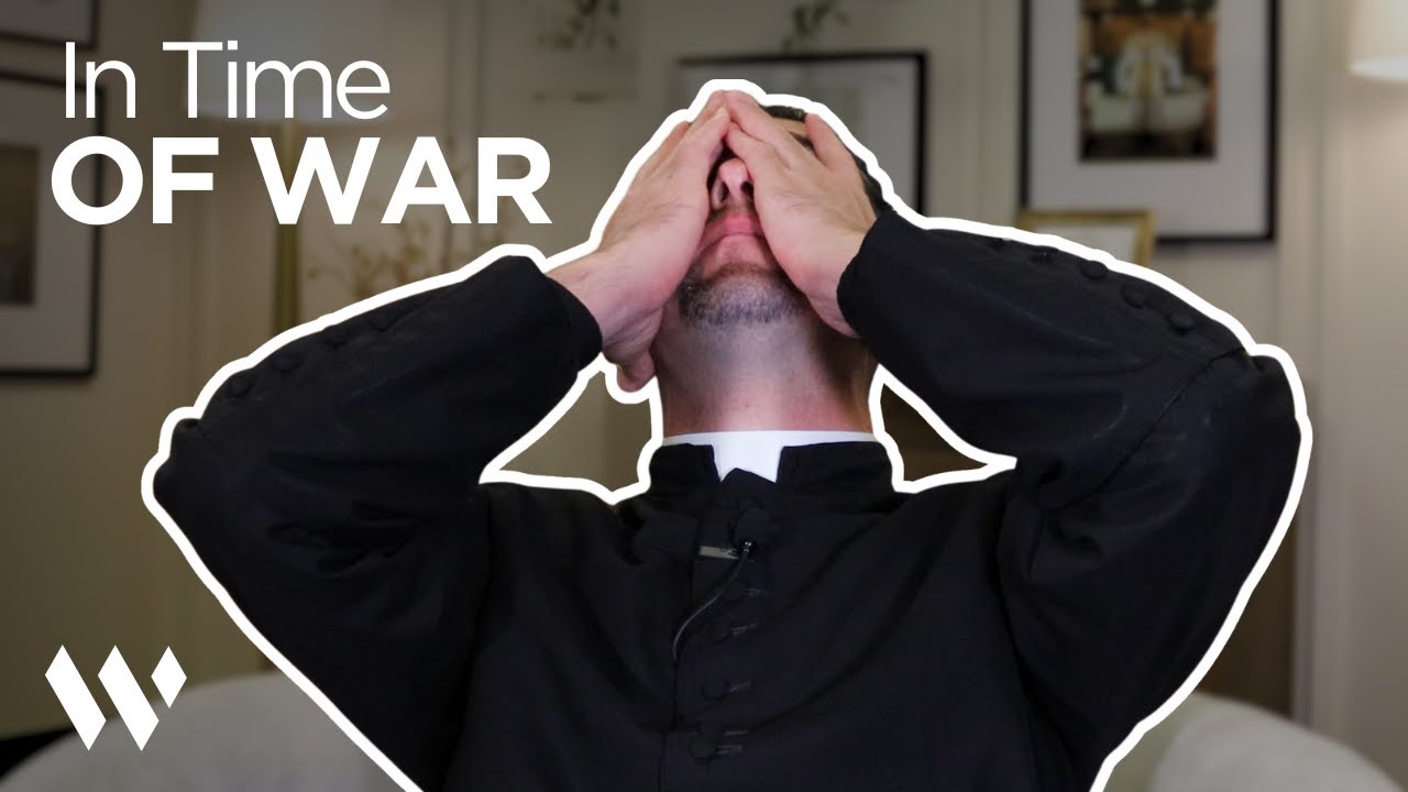 Did You Know Old Testament Soldiers Did This? - YouTube