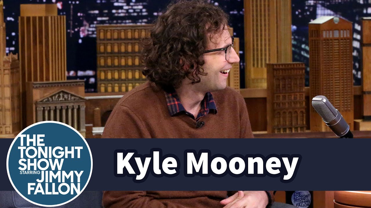 Kyle Mooney Interview