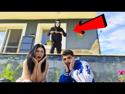NO FACE GERİ DÖNDÜ ! | BİZİ KAÇIRDI | EYLÜL LAL