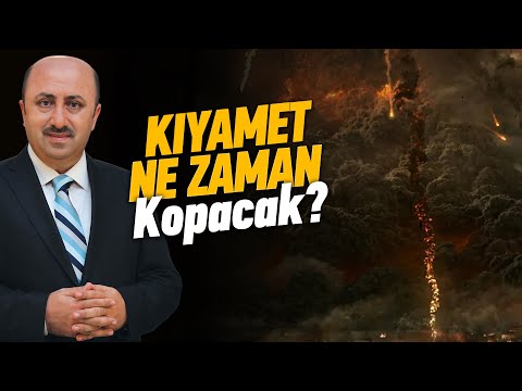 Kıyamet Kopmadan Önce Kabe Yıkılacak Mı? | Ömer Döngeloğlu