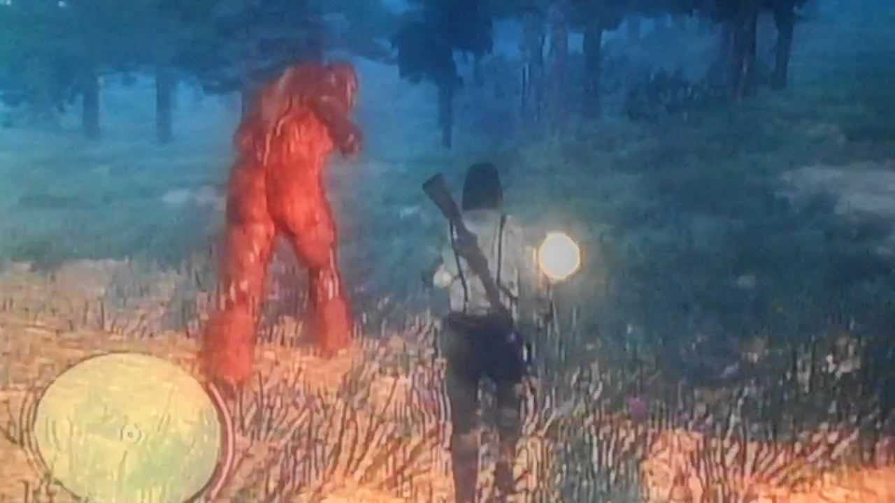 Papagenu Sassafras- Red Dead Redemption - YouTube