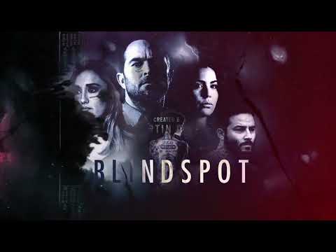Blindspot Title Cards (Season 1 / Season 5 / Season 7)