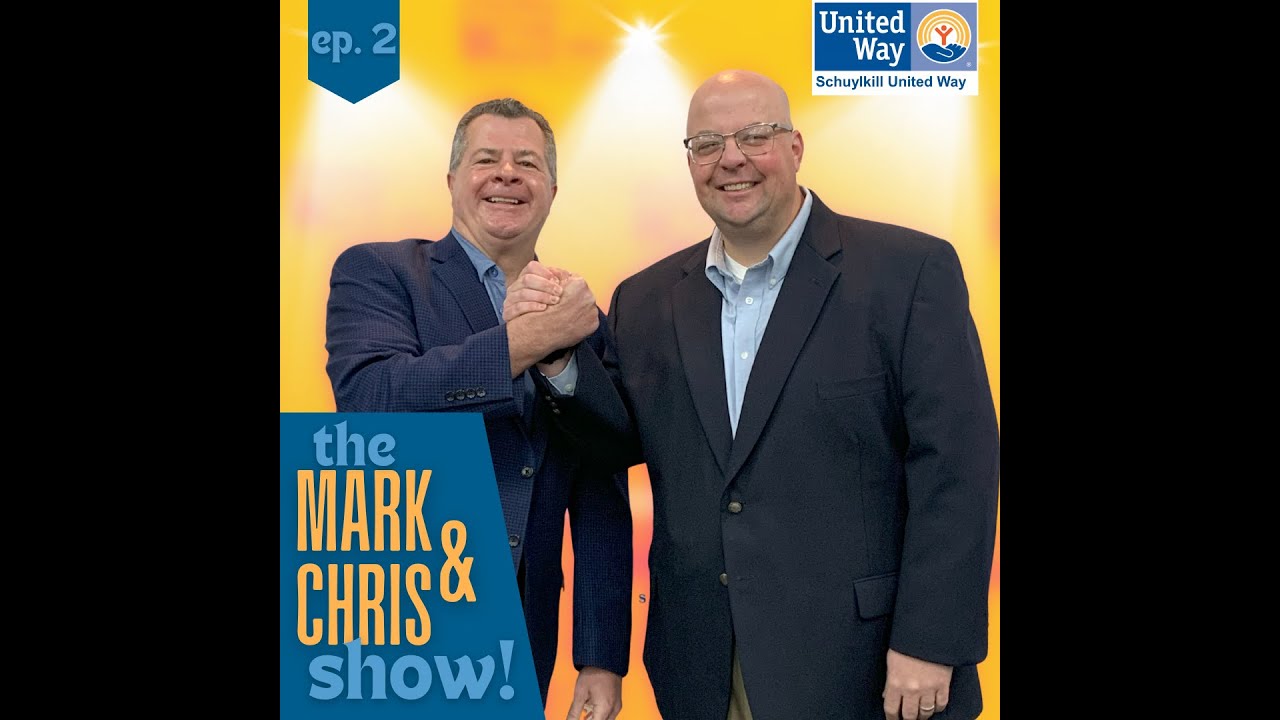 The Mark and Chris Show - Ep. 2 - YouTube