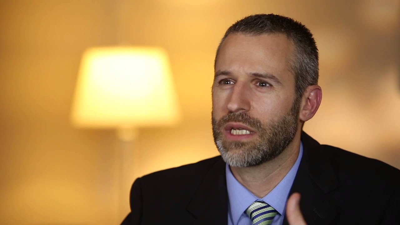 Ellis Family Medicine Residency Program | John Petrillo, DO - YouTube