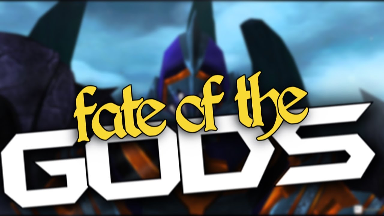 RuneScape: "Fate of the Gods: The Return of Zaros!" Grandmaster Quest ...
