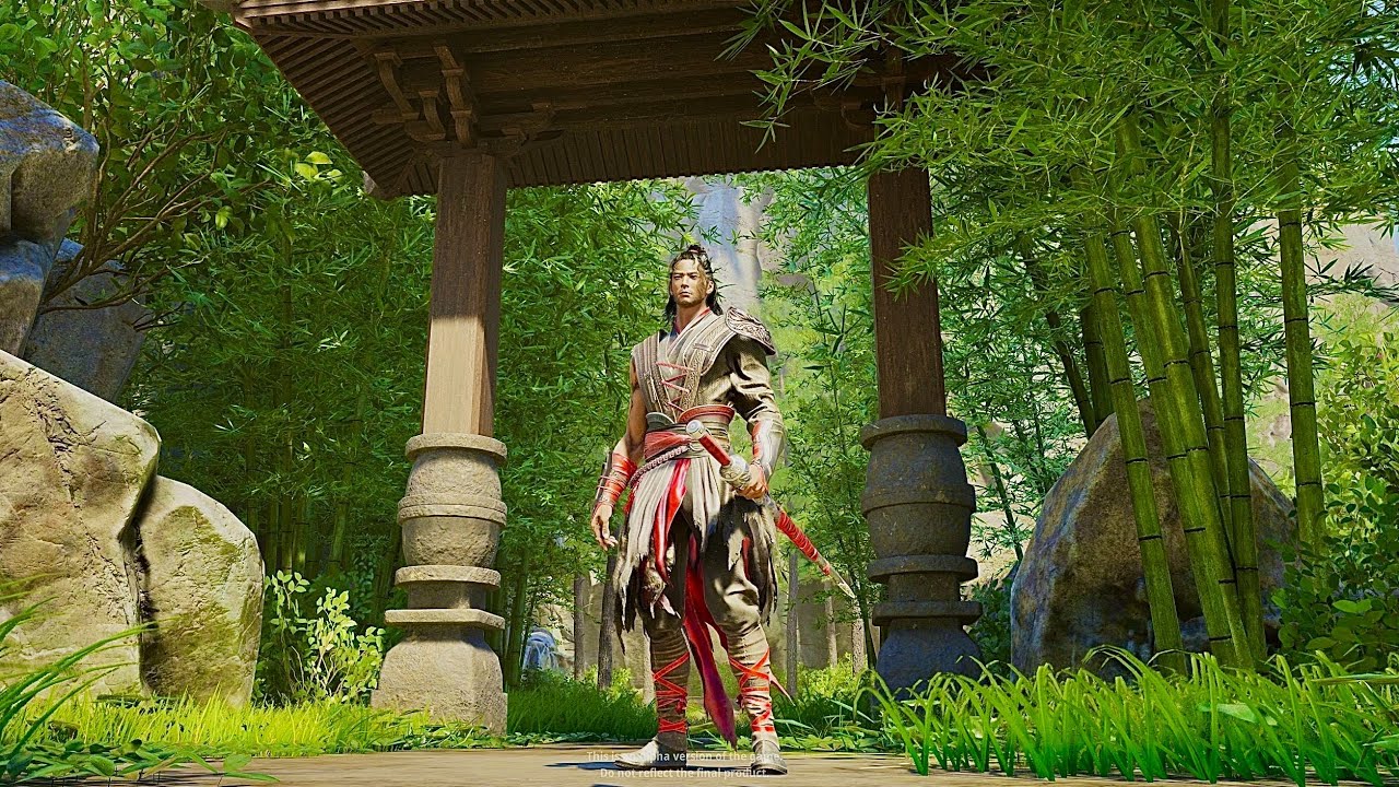 Burning Sword: Death Sun Gameplay Demo (Unreal Engine 5) - YouTube