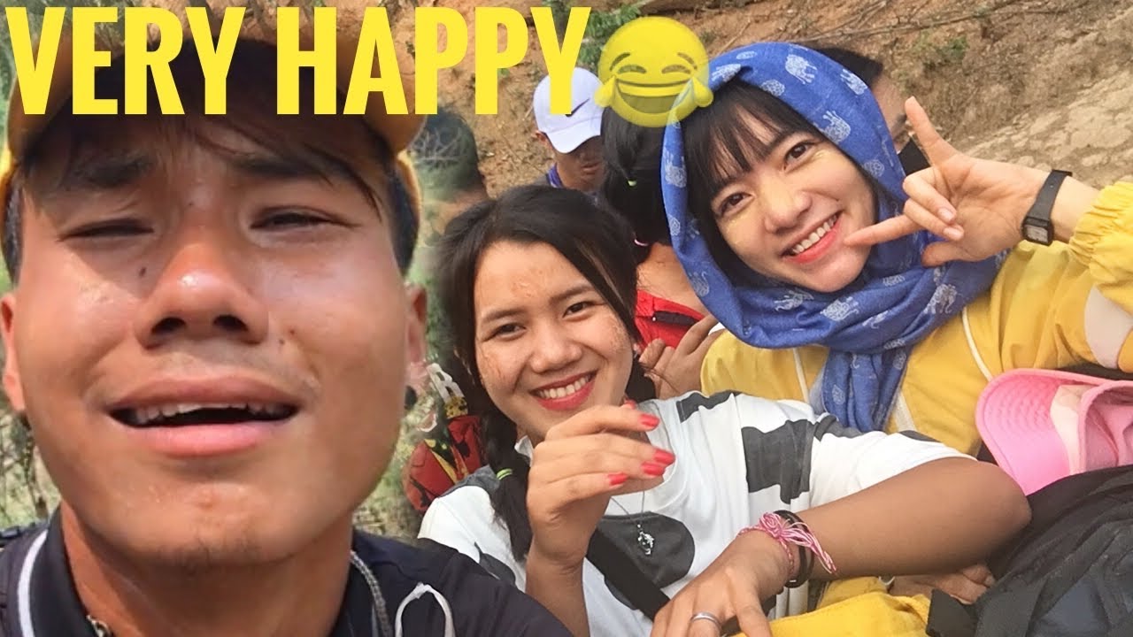 Happy to visit Nyer Mu)-karenni funny movie 2022😂 - YouTube