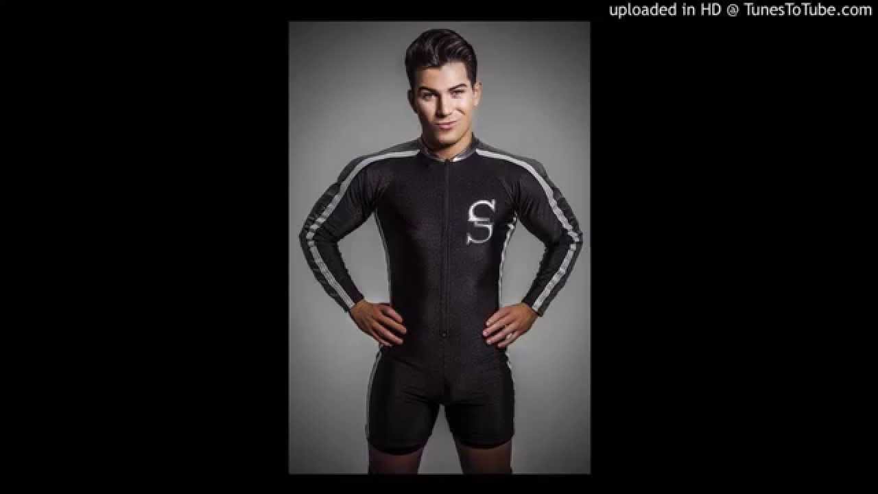 Sebastian Entrance Theme - YouTube