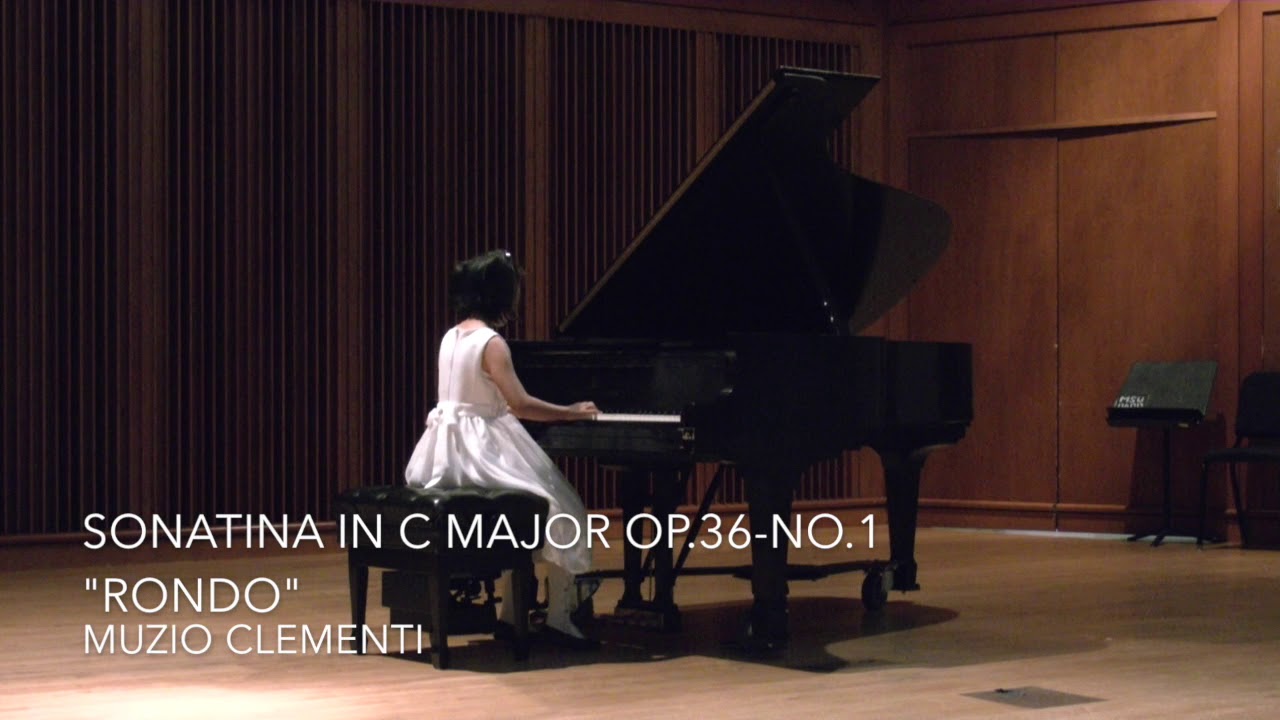 Maria Chen - YouTube