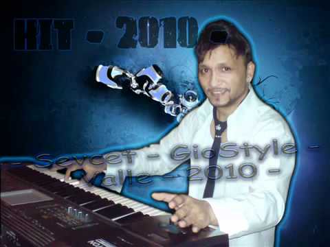 Sevcet Gio - Valle TritonExtrem - 2010