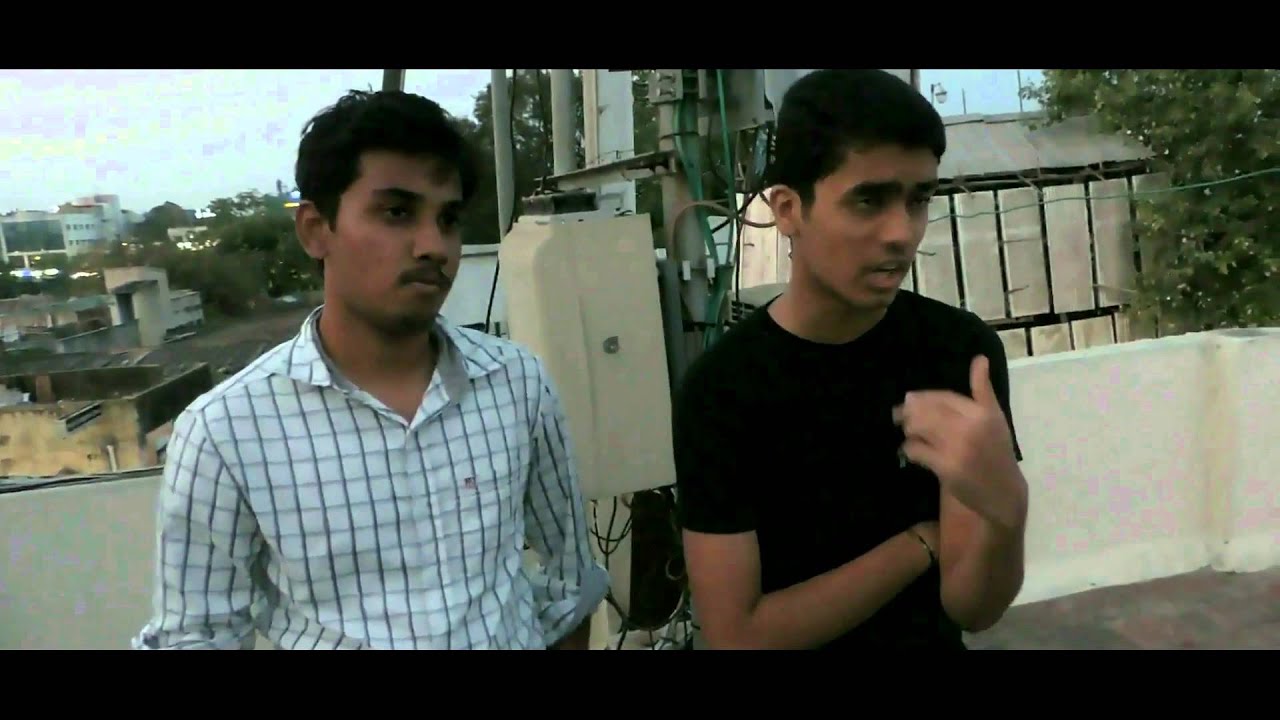 Sathuram - Tamil Short Film - YouTube