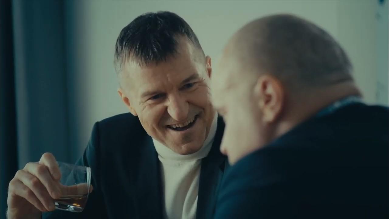 Rimti reikalai 4 sezonas 30 serija - YouTube