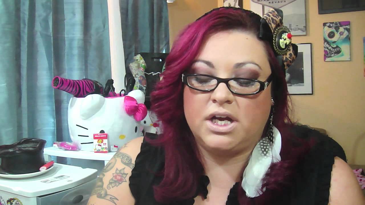 My Beauty Addiction Makeup Review - YouTube