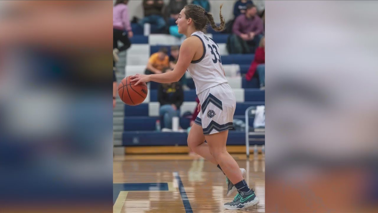 Embracing battles with an armor of courage: Hannah Burklund’s story ...