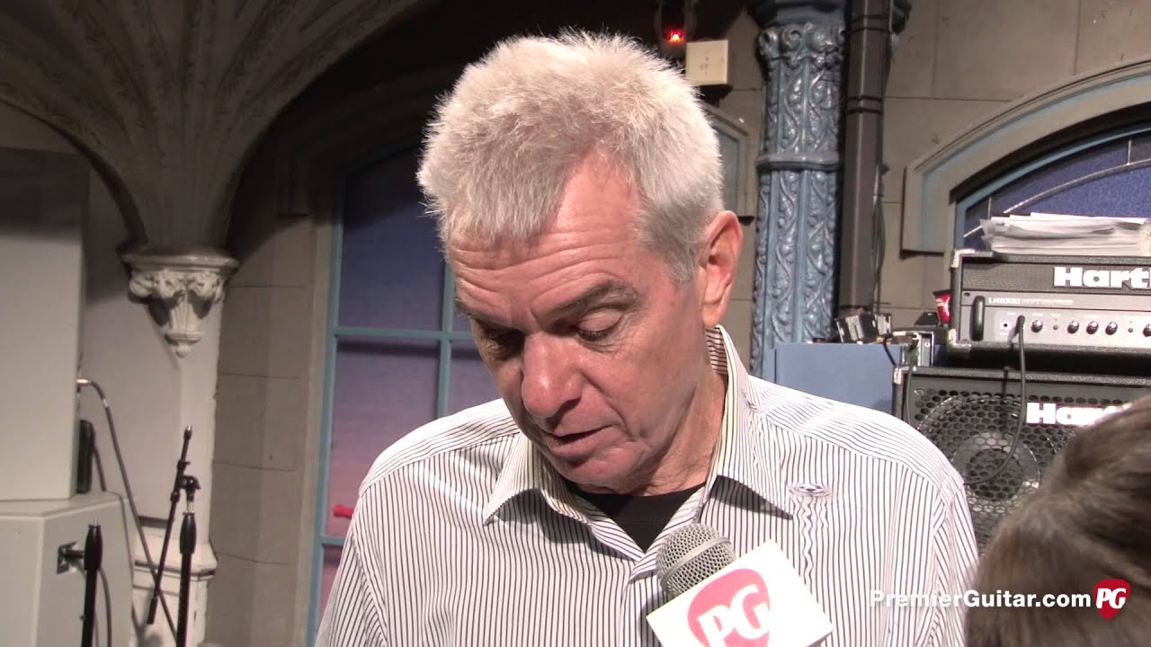 Sid McGinnis - Alchetron, The Free Social Encyclopedia