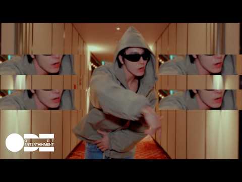 DONGHAE 'V10' MV