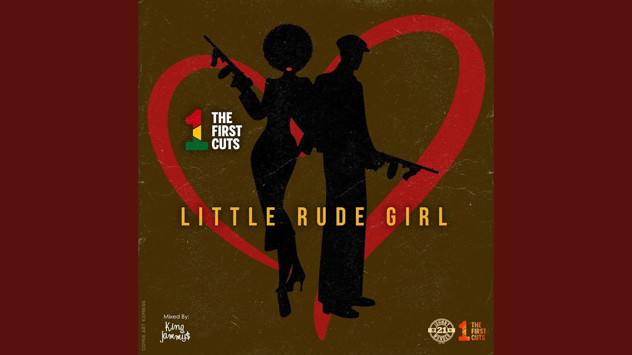 Little Rude Girl (Main Mix) - YouTube
