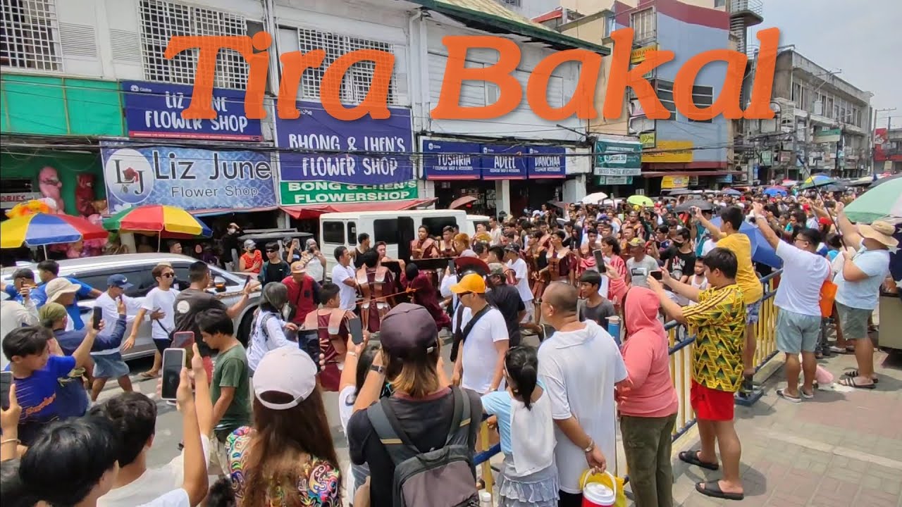 Tira Bakal 2023 - YouTube