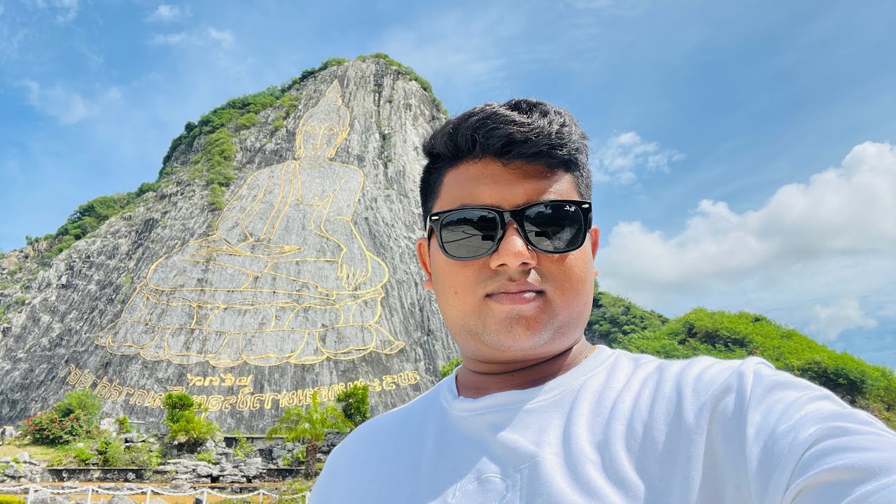 Thailand me apka sawagat hai Bangkok Thailand 🇹🇭 episode -1 me - YouTube