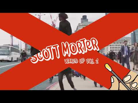 Scott Morter DJ Mix - Waxed Up Volume1 (Underground House Music) - YouTube