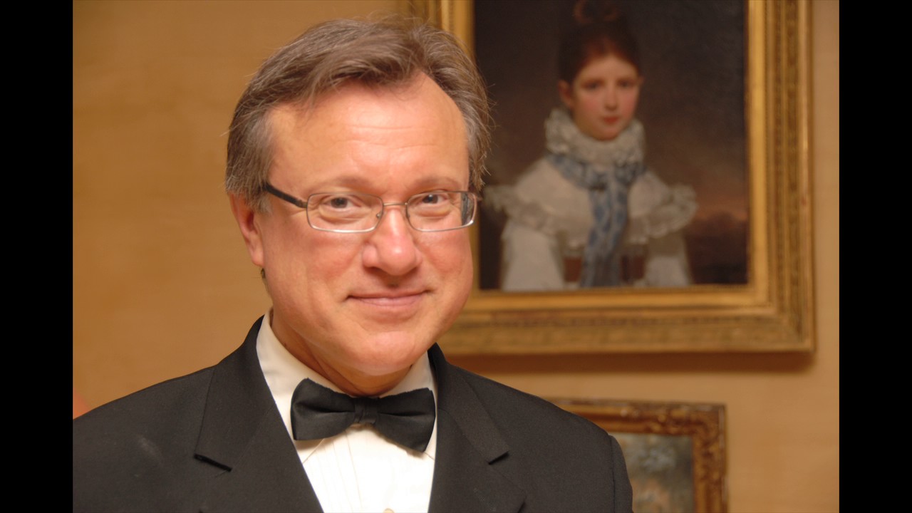 Richard Lalli, Christopher Oldfather CARL LOEWE Kleiner Haushalt - YouTube