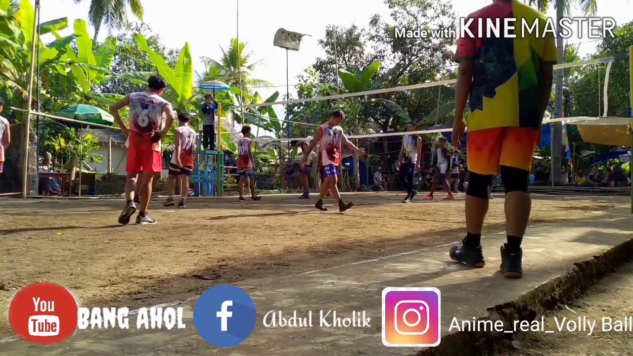 Penampilan siamik patahkan mitos // Ma ypk Cijulang - YouTube