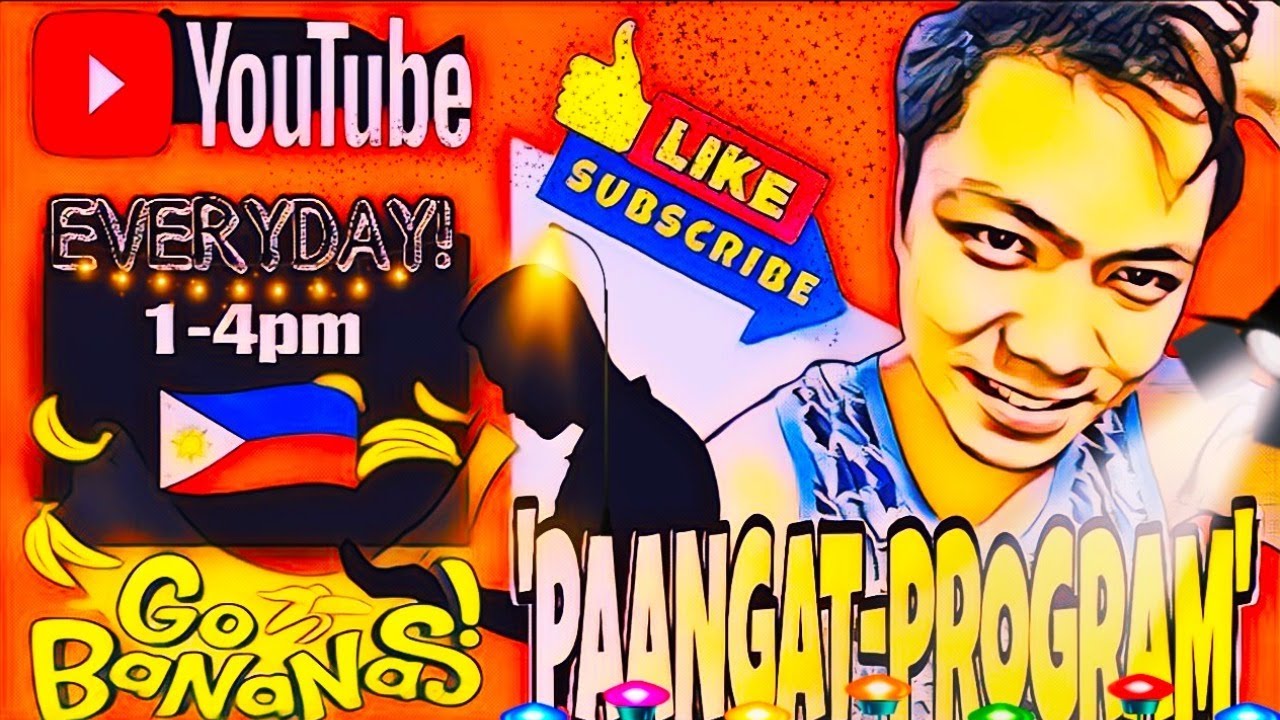 Just drop your link is ALLOWED PAANGAT PROGRAM - YouTube