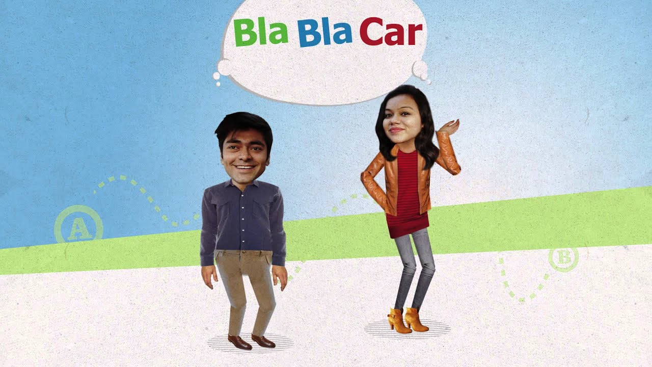 BlaBlaCar - How it works | BlaBlaCar IN - YouTube
