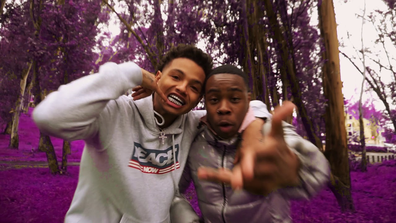 Bandlifebirdy - Time ft. Lul G (Dir. by @AlexMetz23) - YouTube