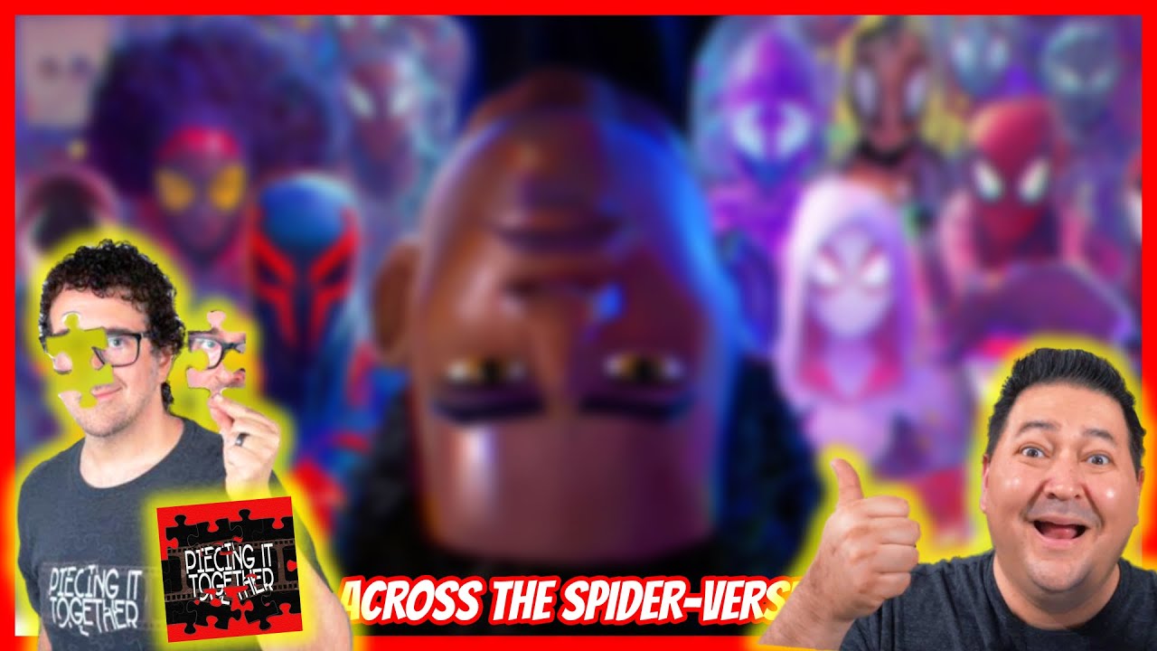 Spider Man: Across The Spider Verse - June 2 - JUNE MOVIE RELEASES ...