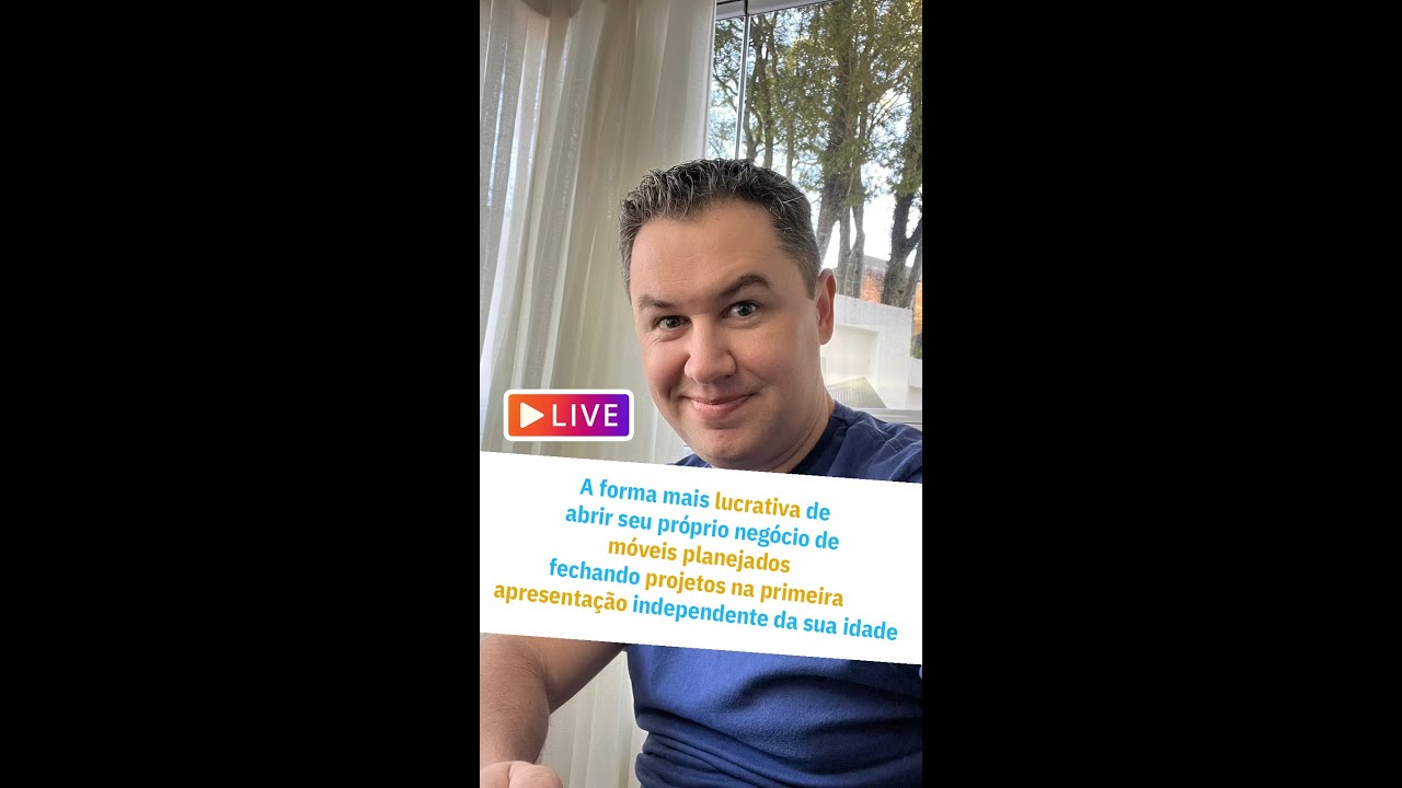 Abra seu próprio negócio de móveis planejados fechando projetos de 1ª ...