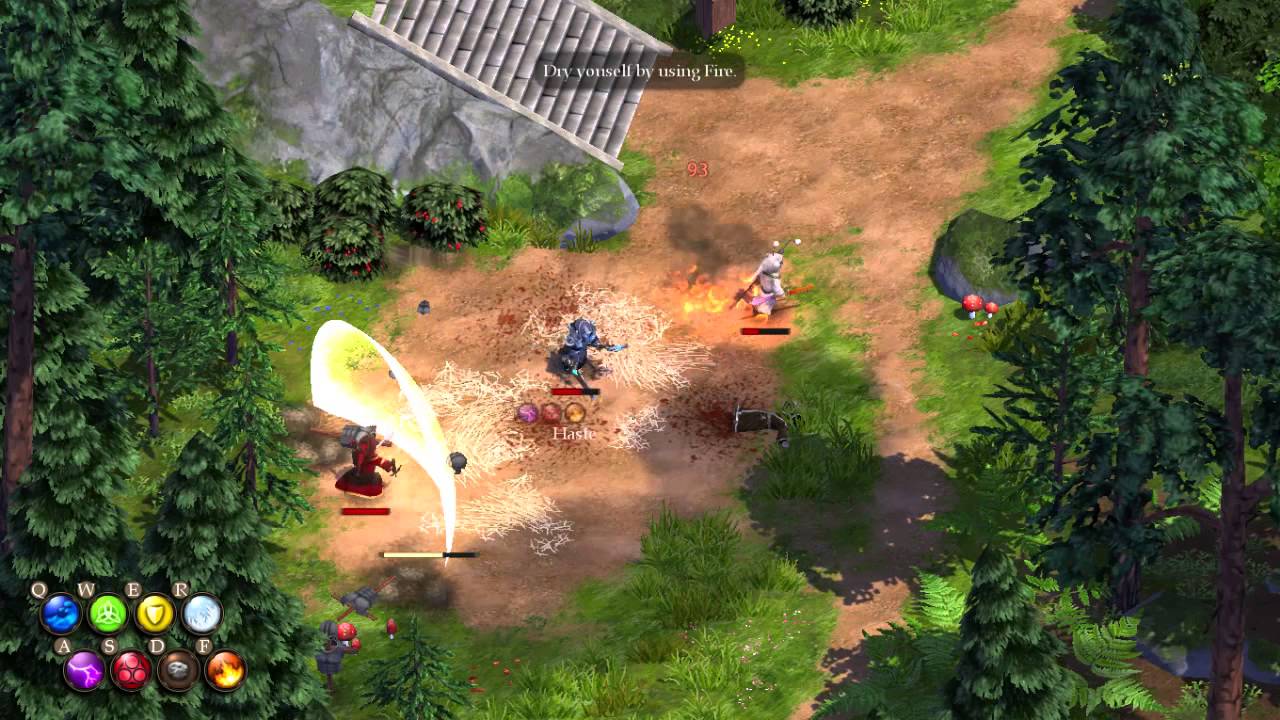 Magicka #1 | Wait What? - YouTube