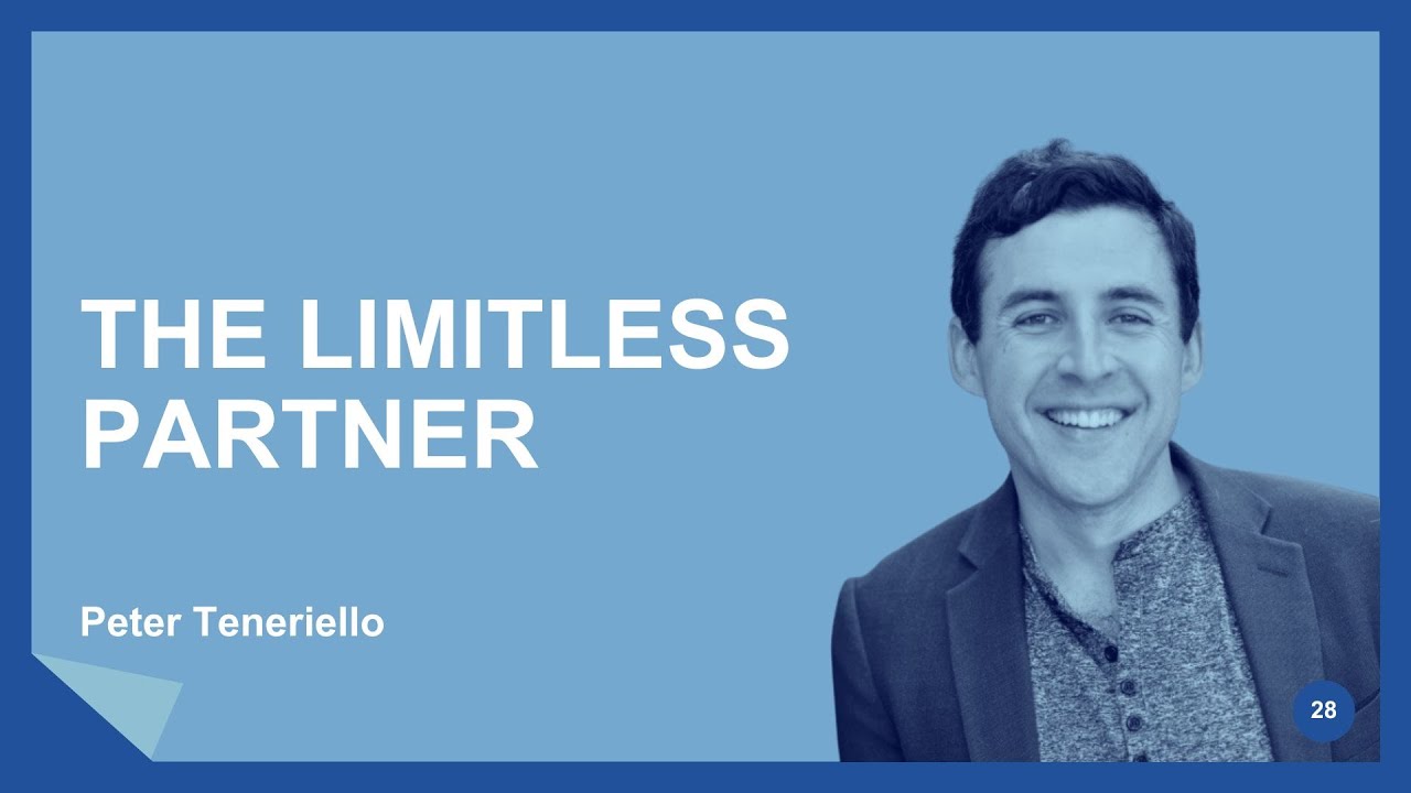 Starting a Public Venture Program from Scratch with Peter Teneriello ...