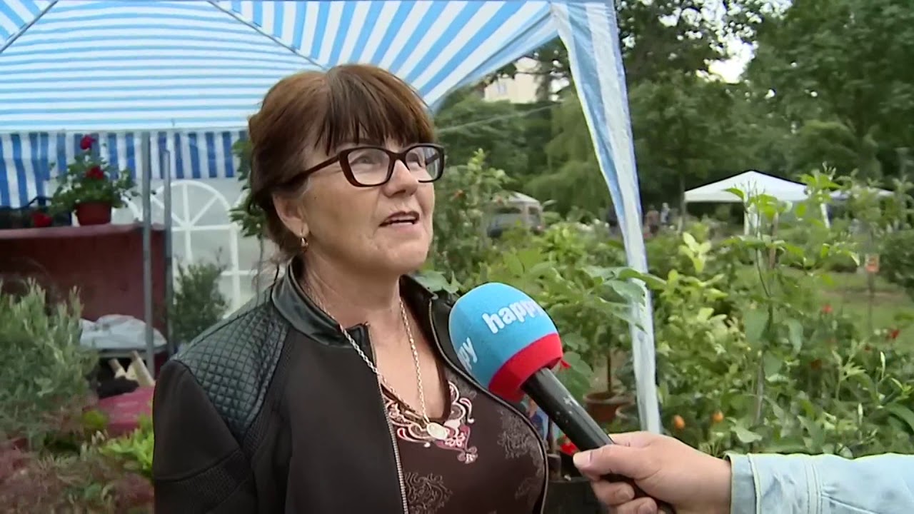 Sajam cveca u Beogradu - Posetite najlepse bastice i uzivajte u ...