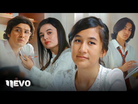 Raya - Shum bola (Official Music Video)