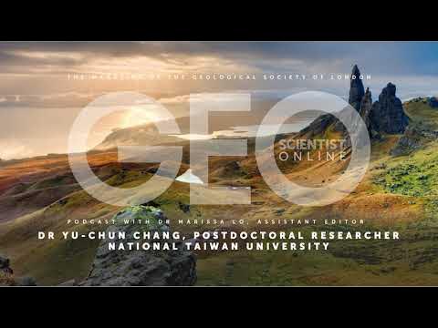 5 Minutes With: Yu-Chun Chang - YouTube